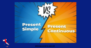 Present Simple e Present Continuous - Inglese in Italiani